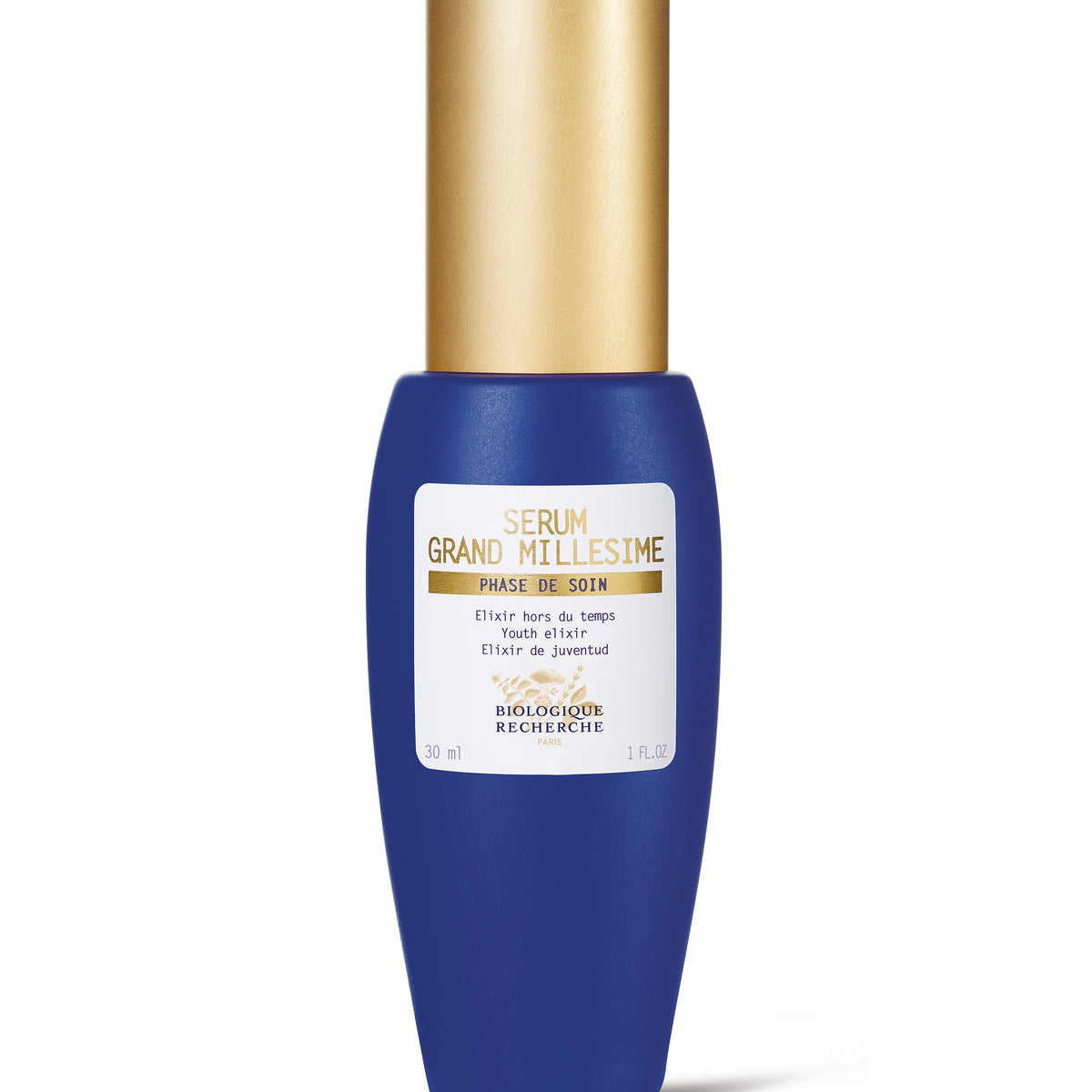 Serum Grand Millesime – VIOLET GREY