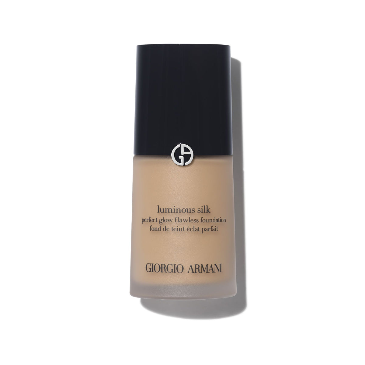 Luminous Silk Foundation – VIOLET GREY