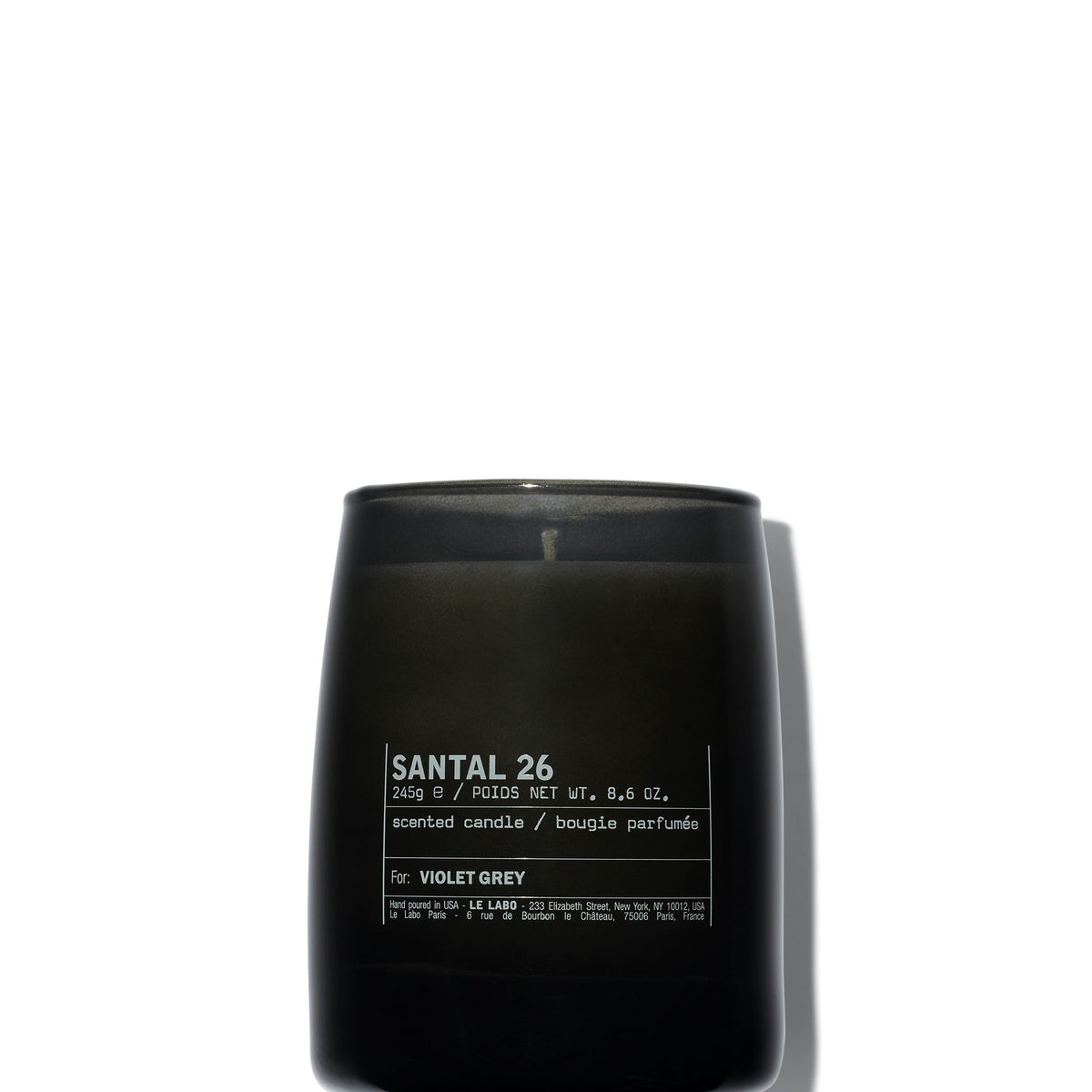 le labo candle