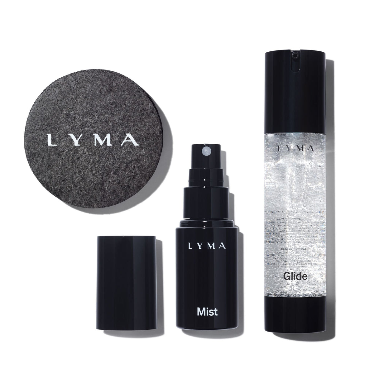 The LYMA Laser – VIOLET GREY