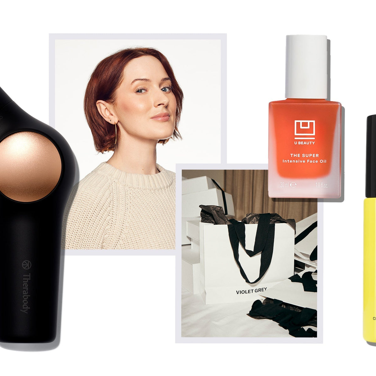 SHOP MY BAG: SOFIE PAVITT – VIOLET GREY