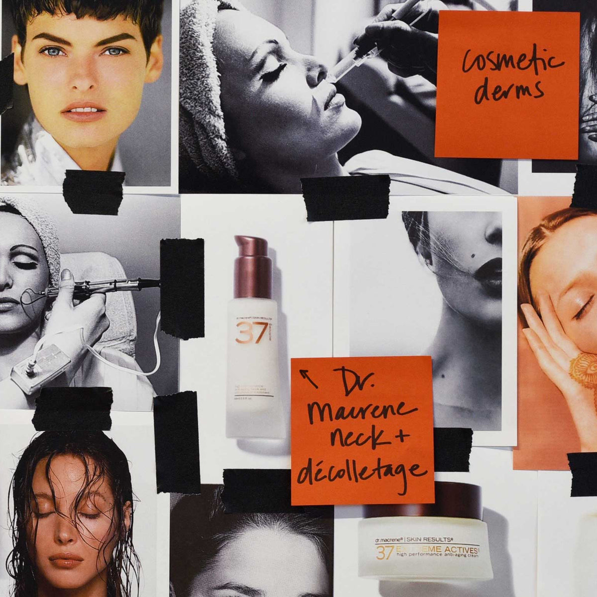 SKIN DOCTORS: THE BEST IN DERMATOLOGY – VIOLET GREY