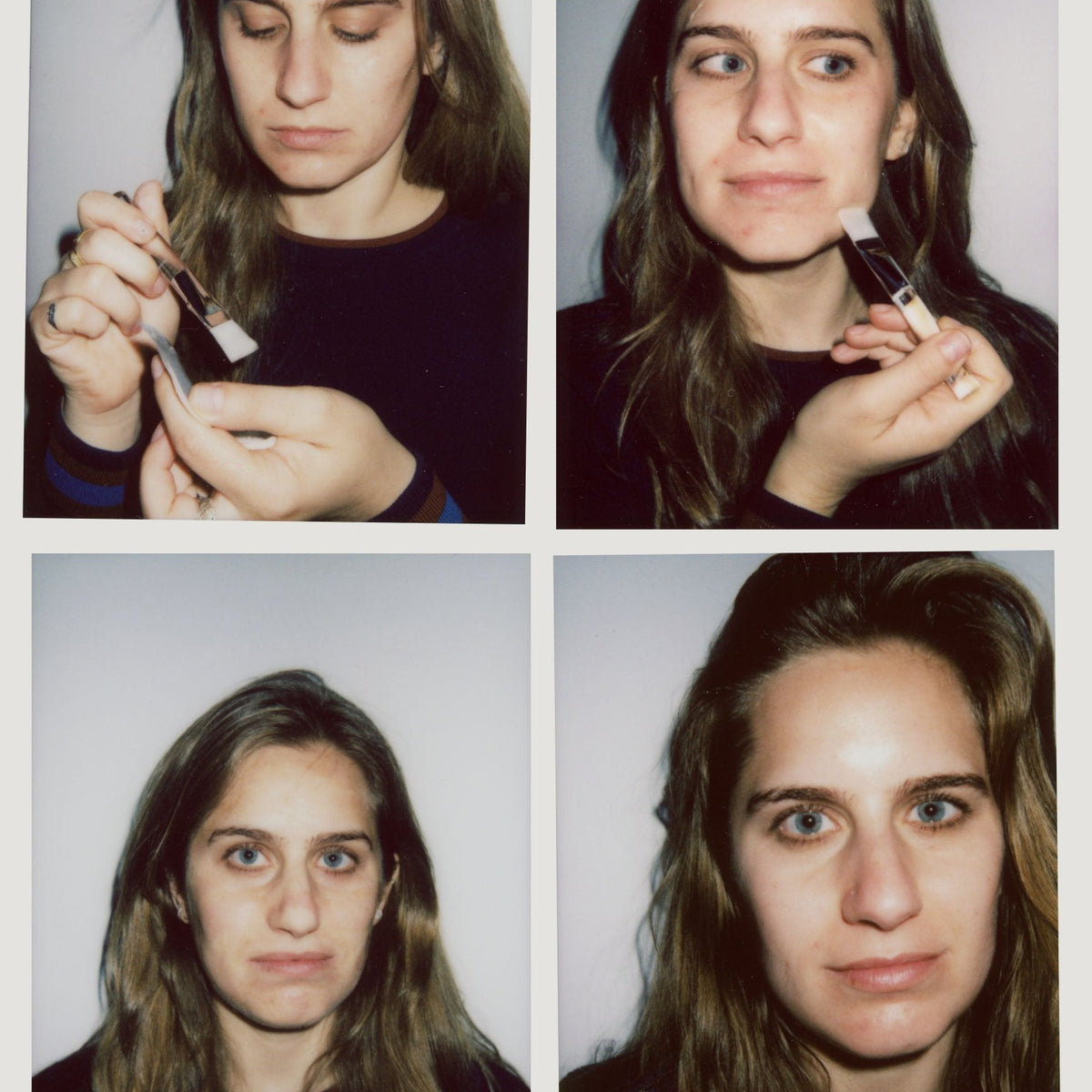 THE EMOTIONAL MASKING PHENOMENON – VIOLET GREY