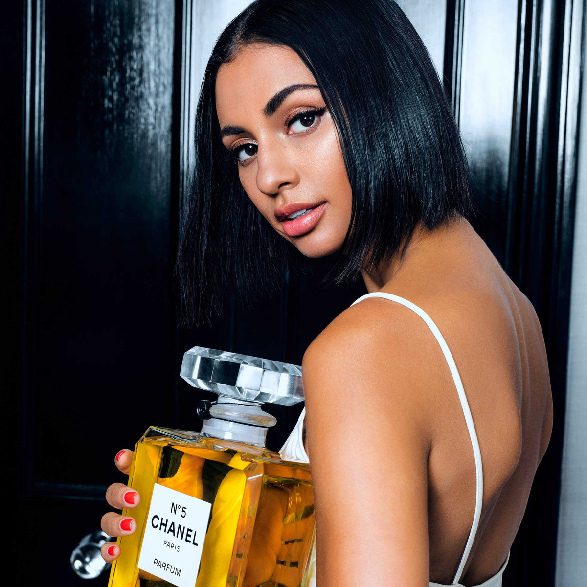 KRISTEN NOEL CRAWLEY – VIOLET GREY