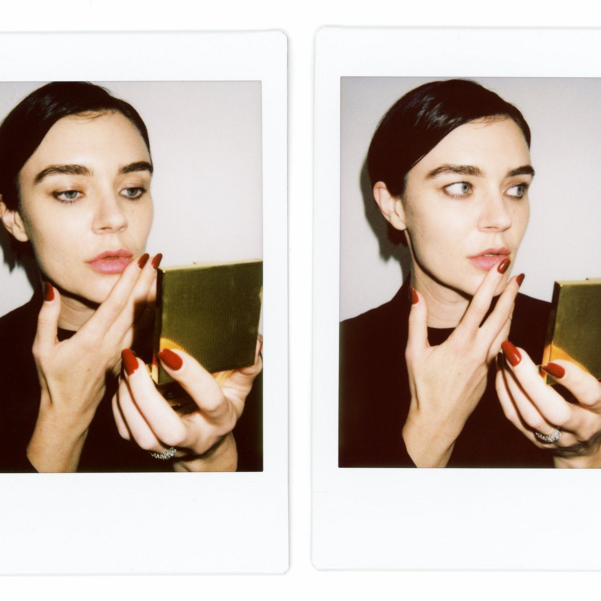FIRST-TIME LIP FILLERS – VIOLET GREY