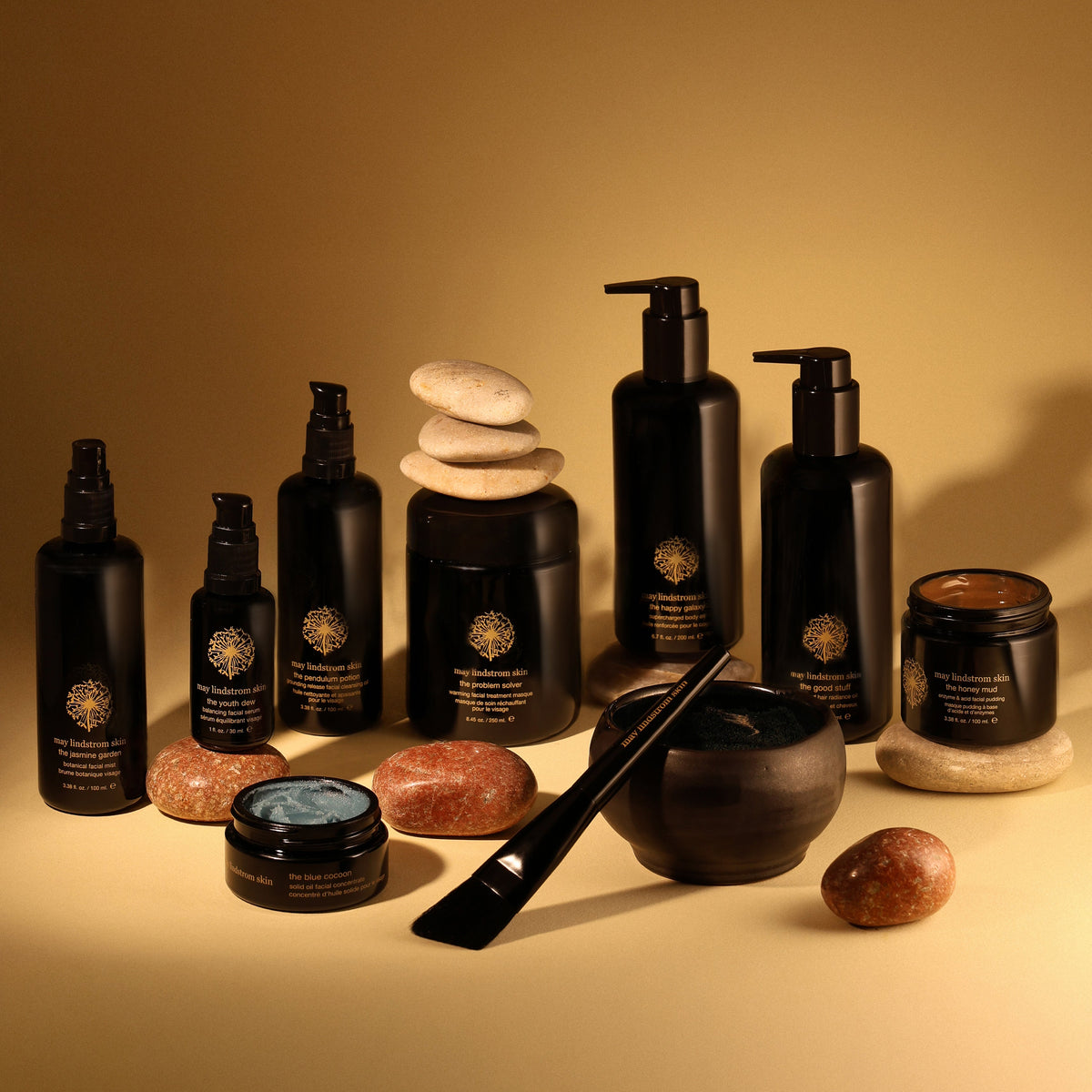 The Remedy to Every Skin Concern – VIOLET GREY