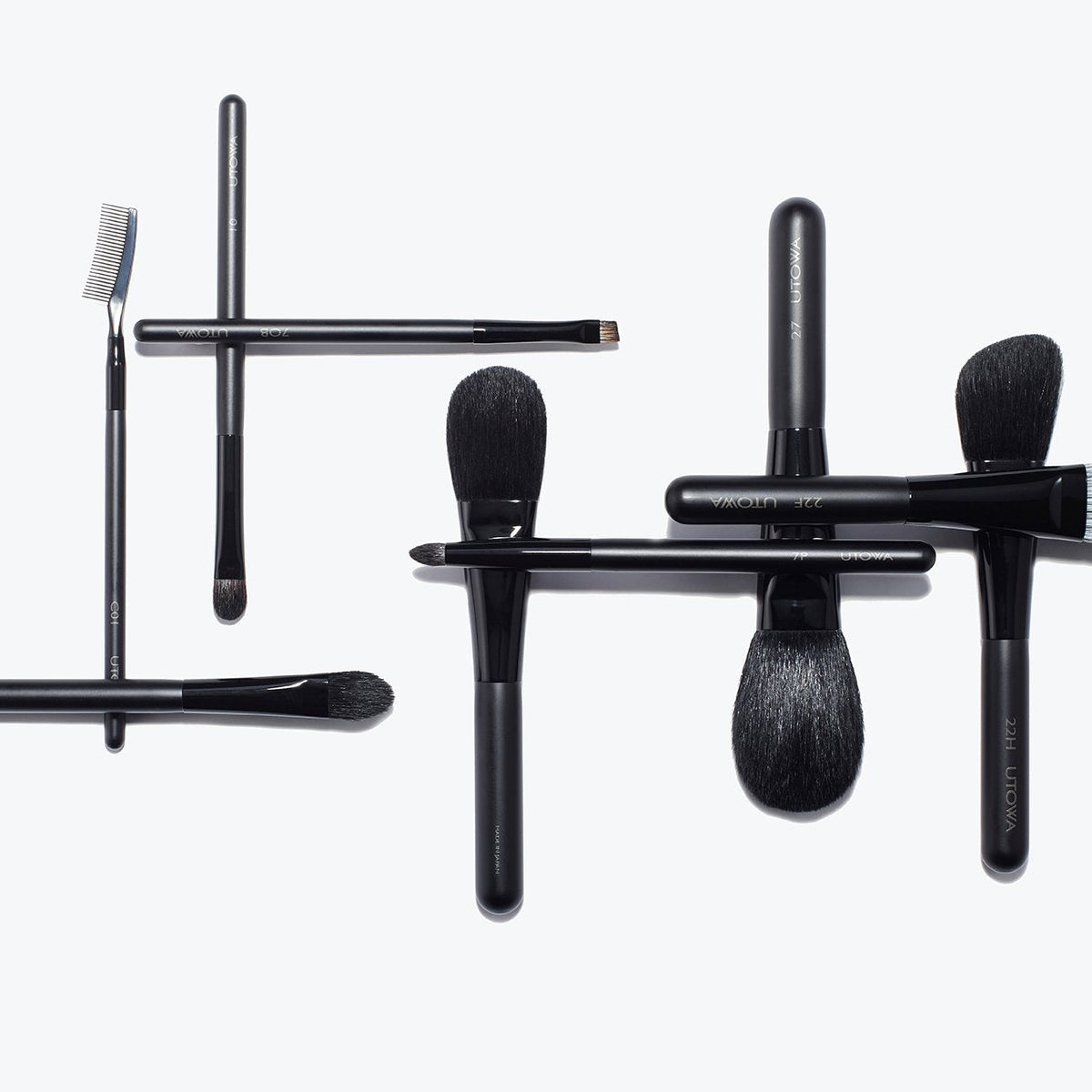 MAKEUP BRUSH & TOOL MAINTENANCE – VIOLET GREY
