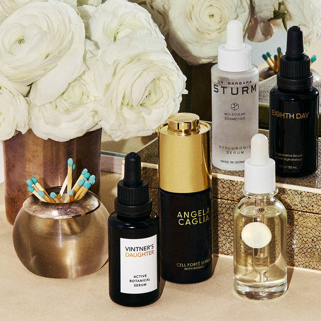 VIOLET GREY | The Best In Beauty From Those Who Know Best
