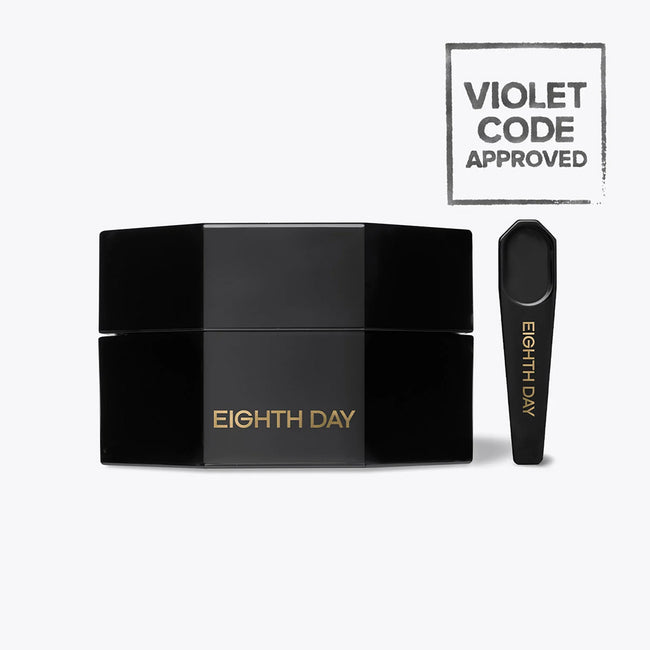 JUST APPROVED – VIOLET GREY