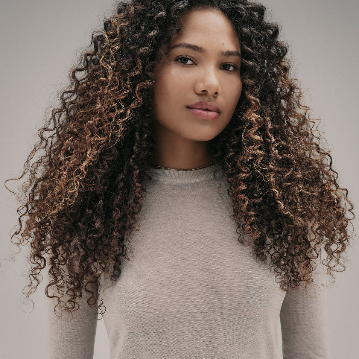 The Hydrating Shampoo – VIOLET GREY