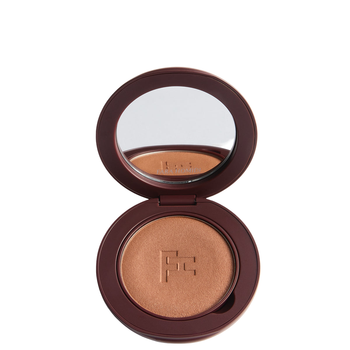 Essential Bronzer Compact – VIOLET GREY