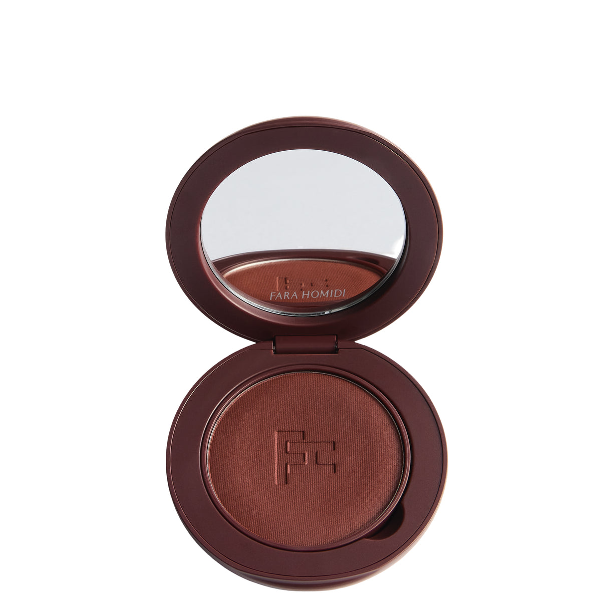 Essential Bronzer Compact – VIOLET GREY