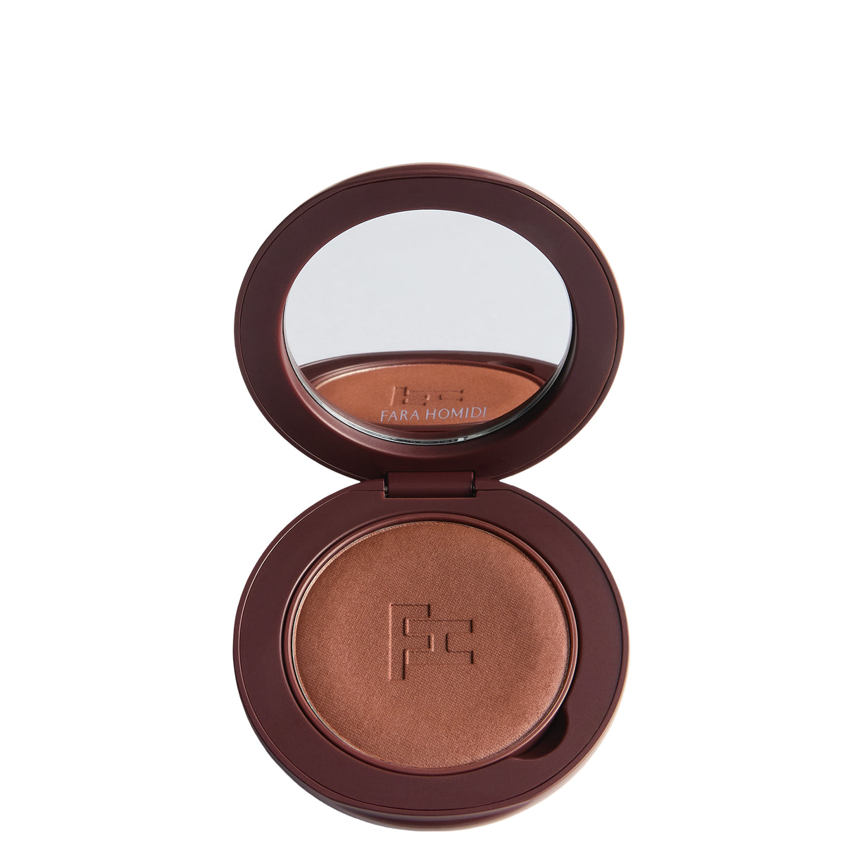 Essential Bronzer Compact – VIOLET GREY