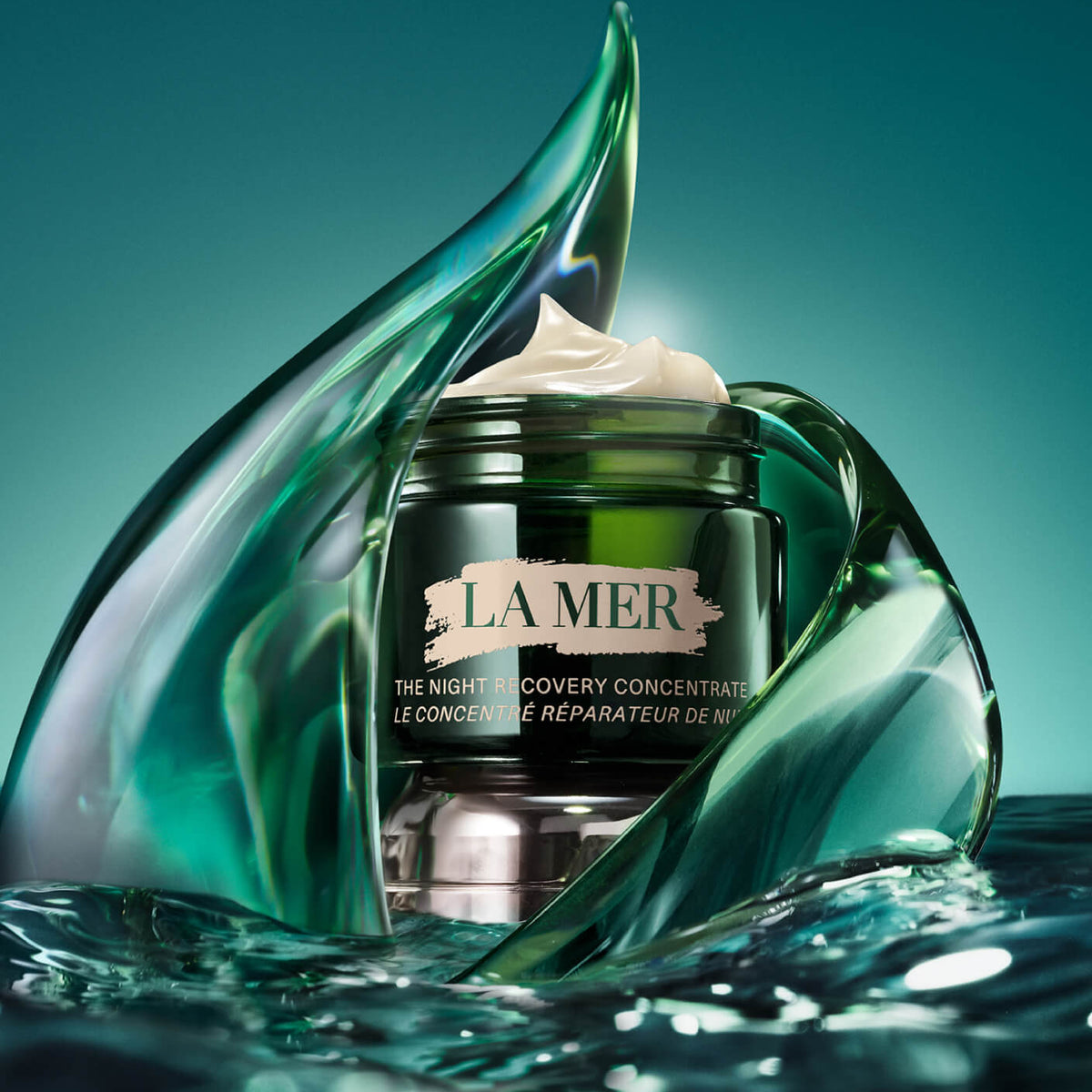 The Night Recovery Concentrate – VIOLET GREY