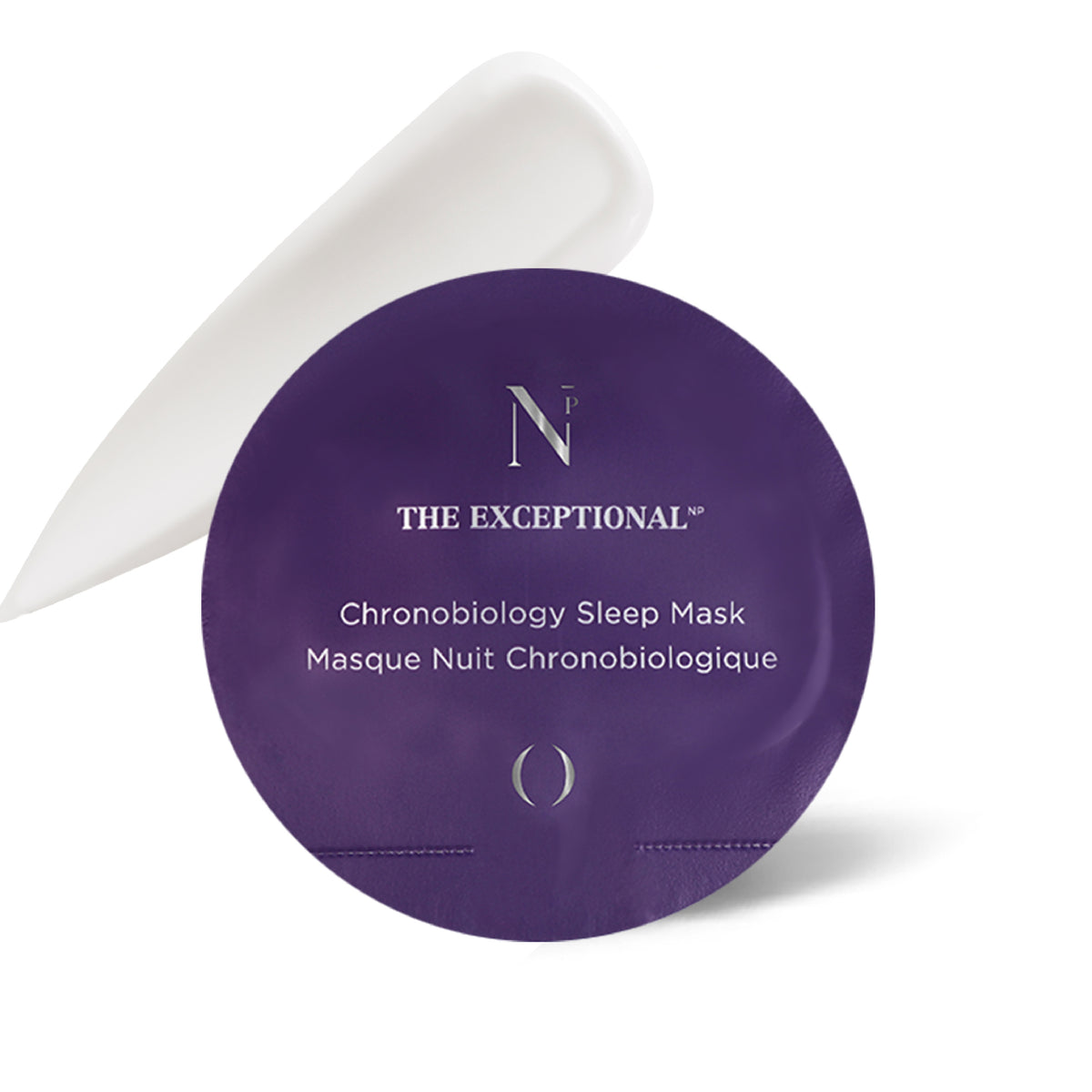 The Exceptional - Chronobiology Sleep Mask – VIOLET GREY