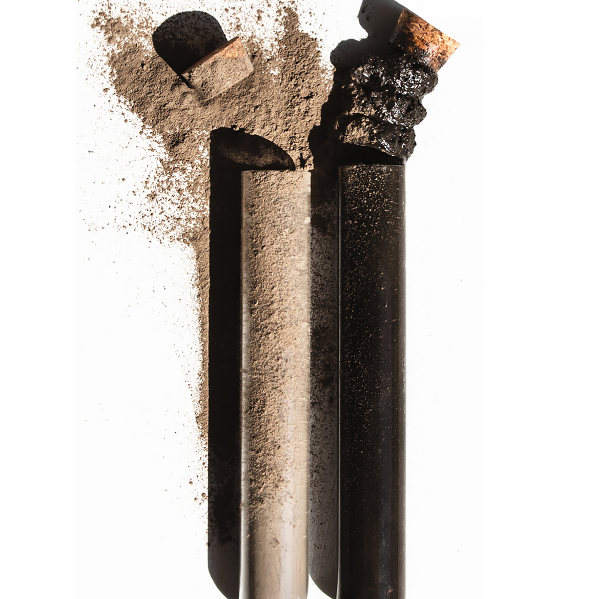 The Problem Solver – VIOLET GREY