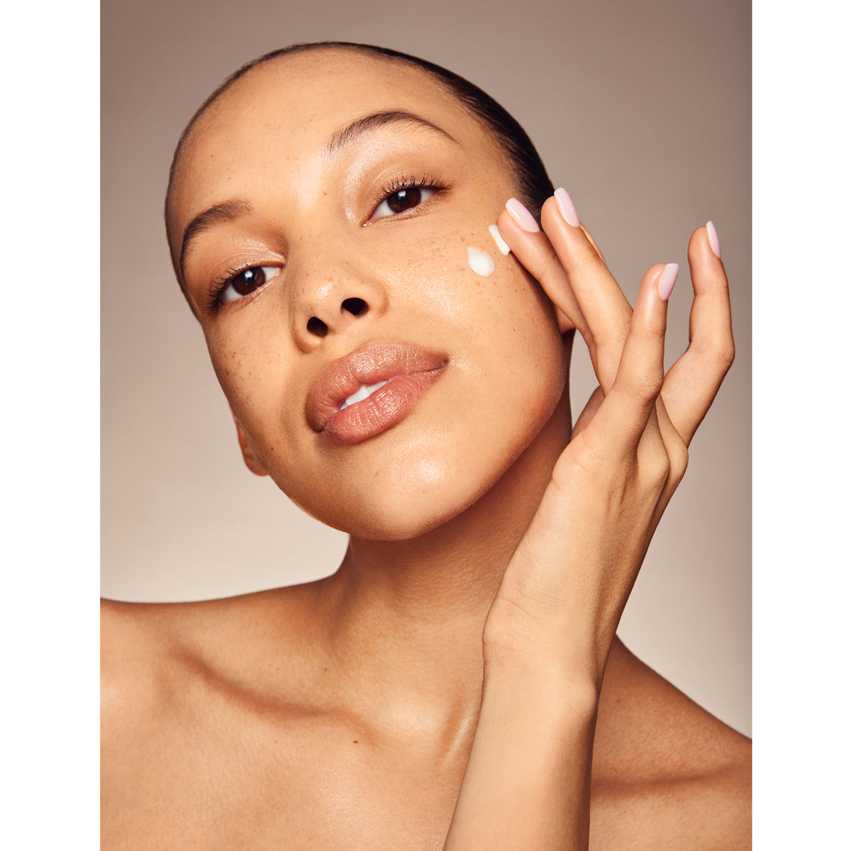 Omega Rich Moisturizer – VIOLET GREY