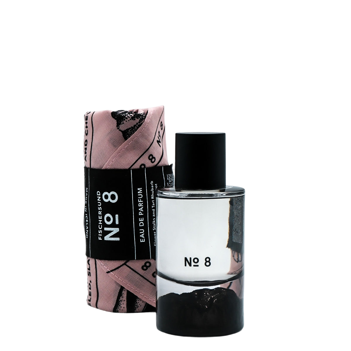 No. 8 Fragrance – VIOLET GREY