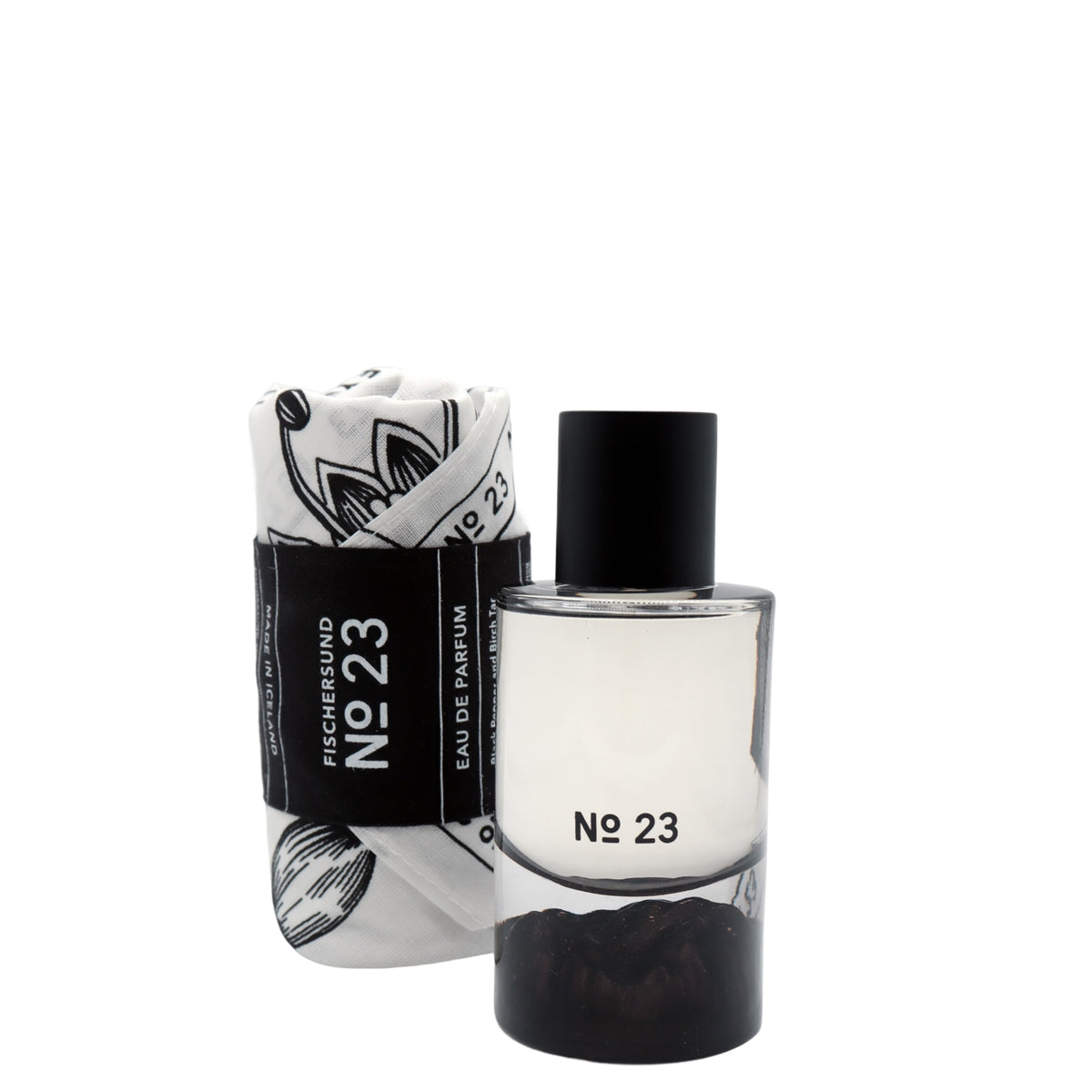 No. 23 Fragrance – VIOLET GREY
