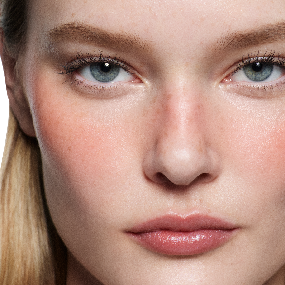 Colour Wash Blush – VIOLET GREY