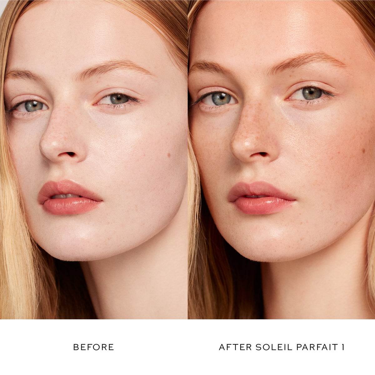 Sun Tone Bronzing Drops – VIOLET GREY