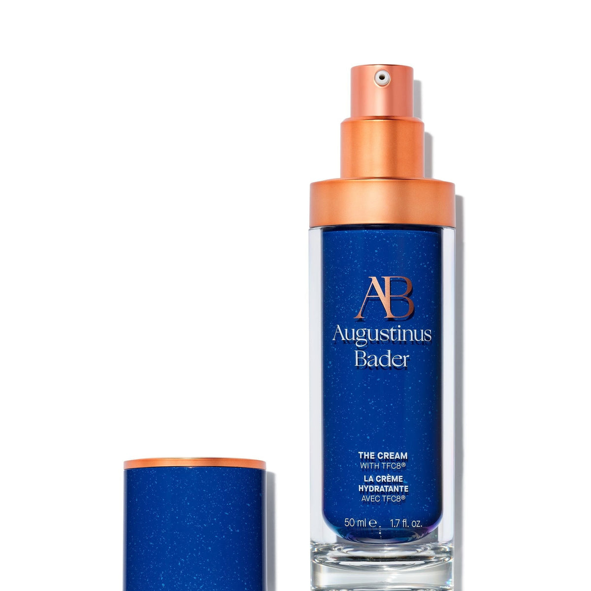 The Cream – VIOLET GREY