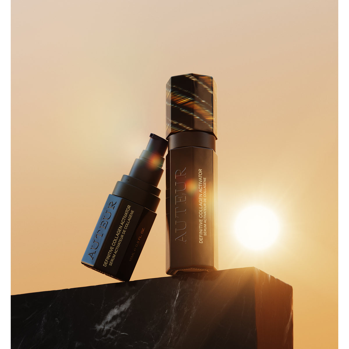 Definitive Collagen Activator – VIOLET GREY