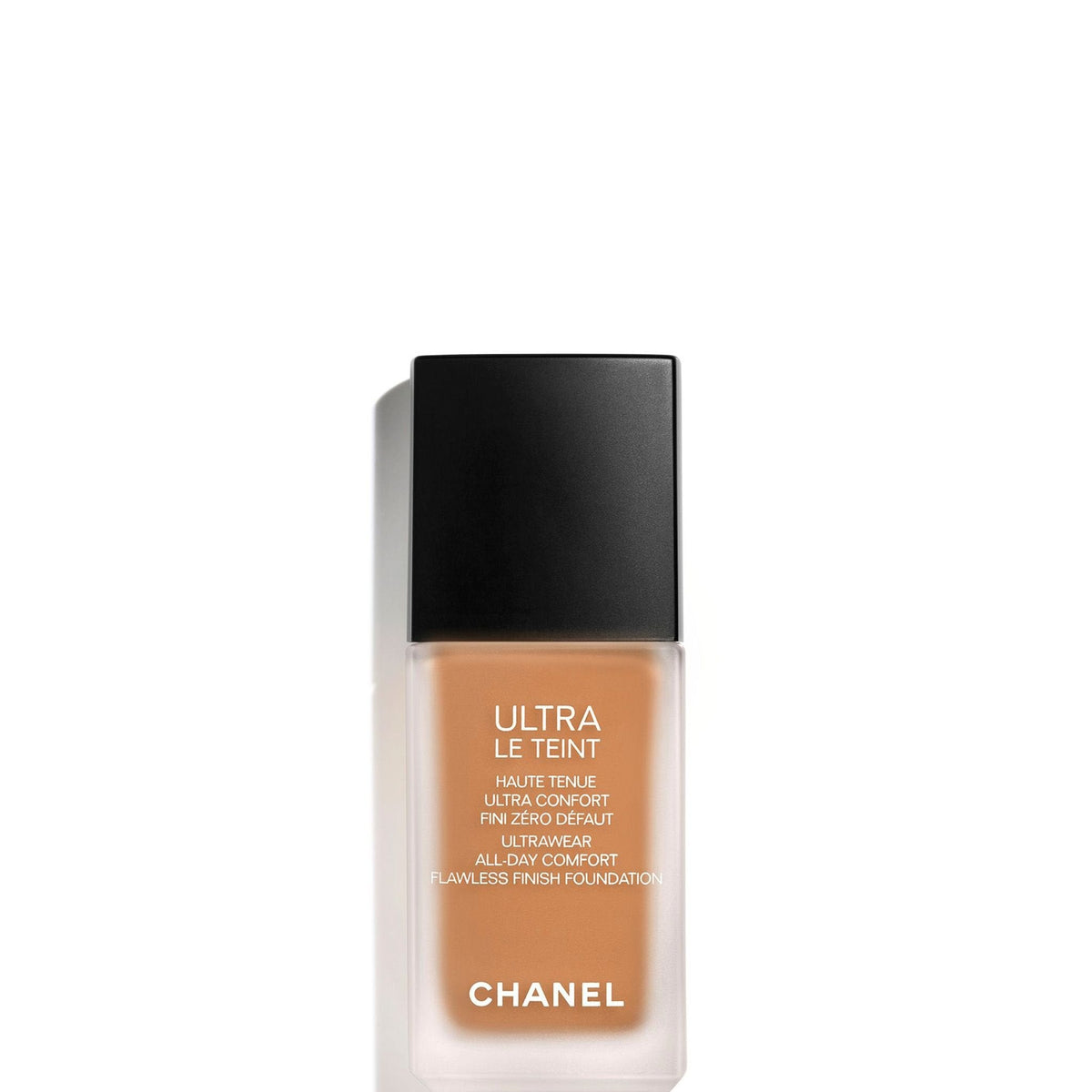 Ultra Le Teint Ultrawear All-Day Comfort Flawless Finish Foundation ...