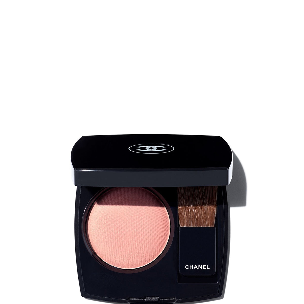 Joues Contraste Powder Blush – VIOLET GREY