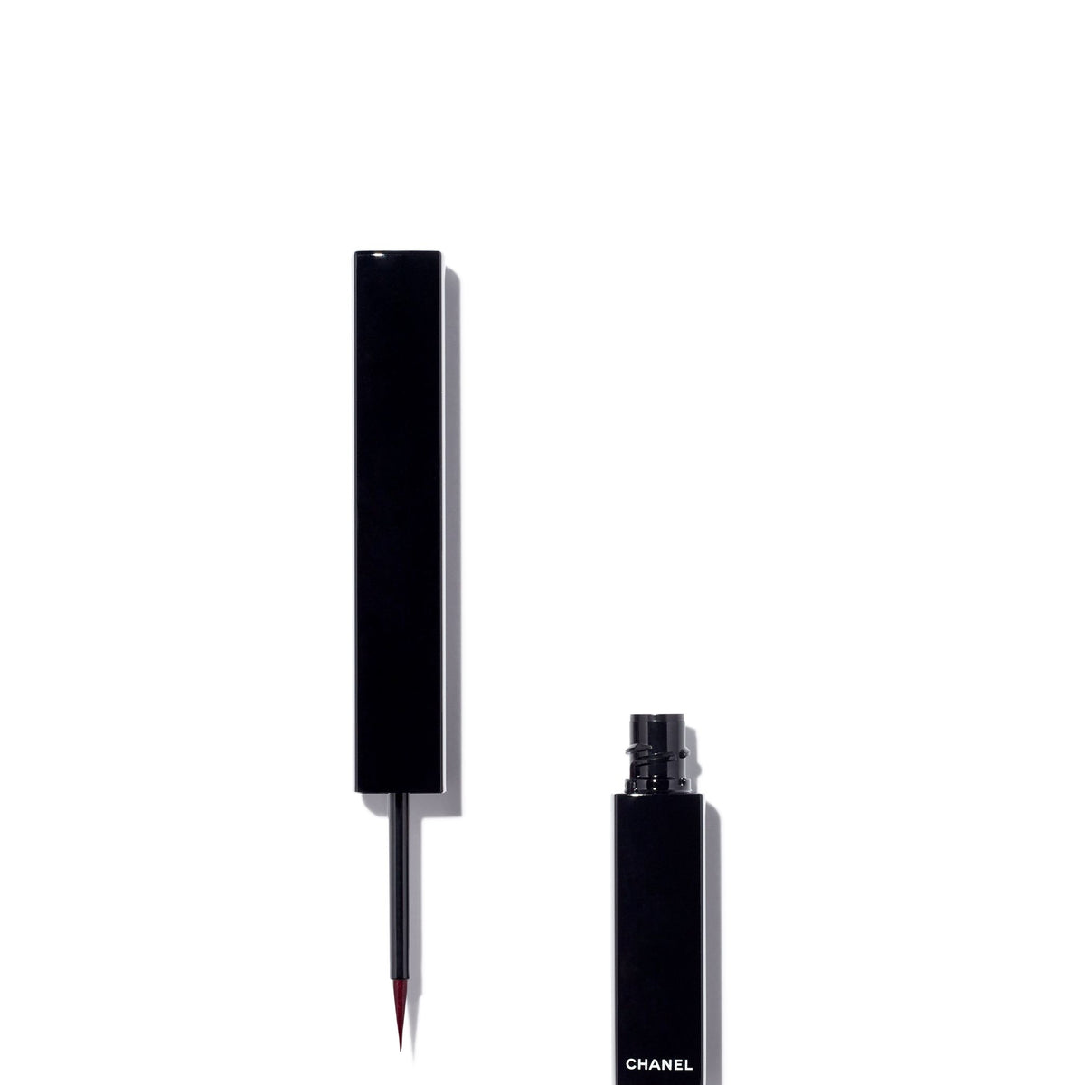 Le Liner de Chanel Liquid Eyeliner High Precision Longwear – VIOLET GREY