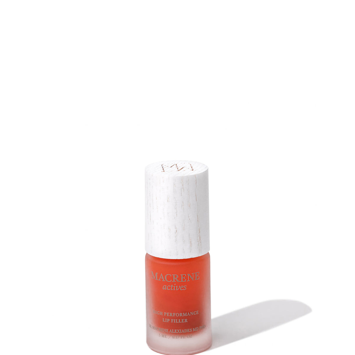 Chria High Performance Tinted Lip Filler – VIOLET GREY