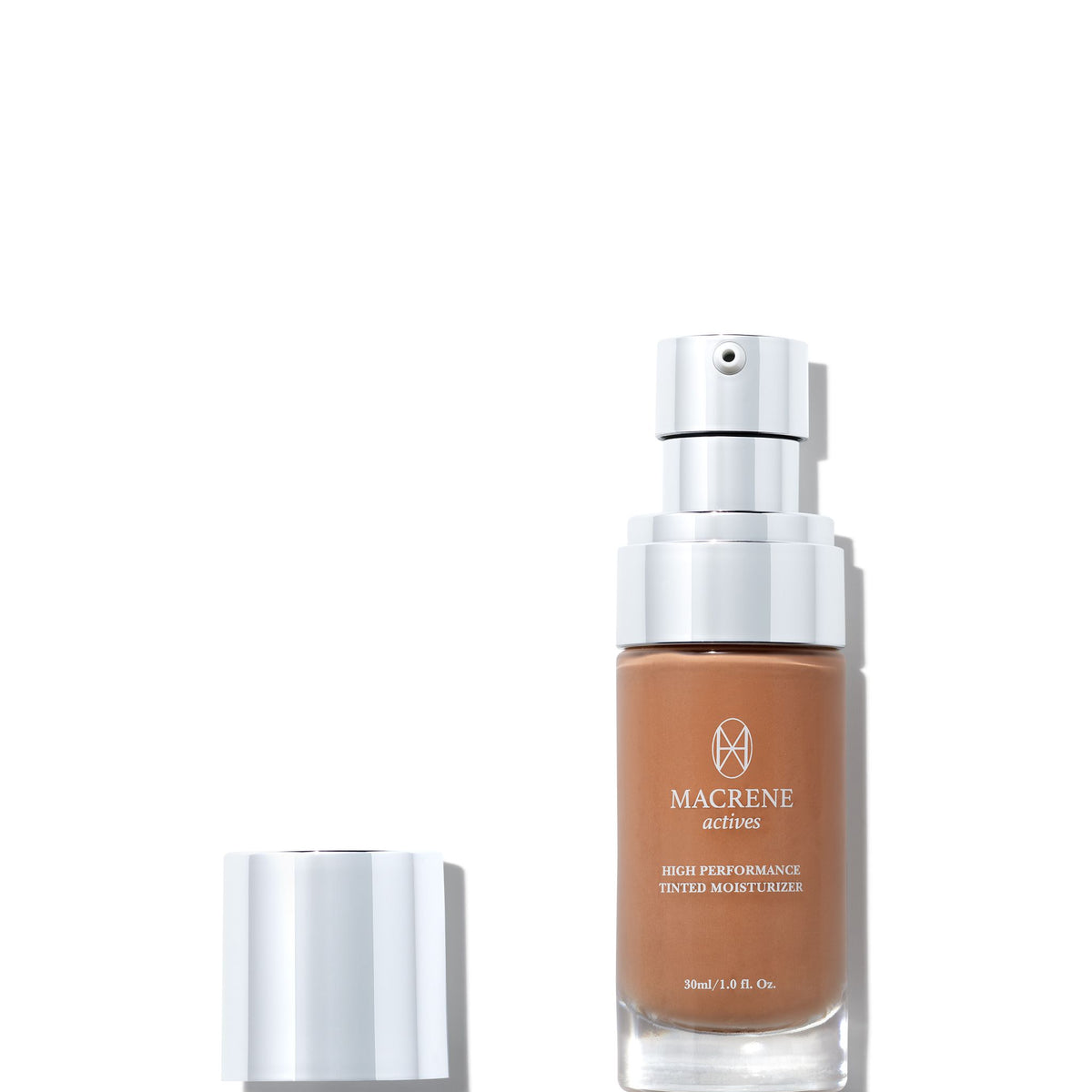 High Performance Tinted Moisturizer – VIOLET GREY