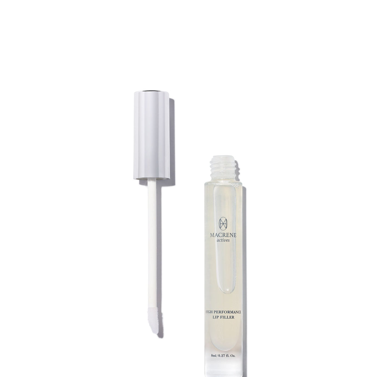 High Performance Lip Filler – VIOLET GREY