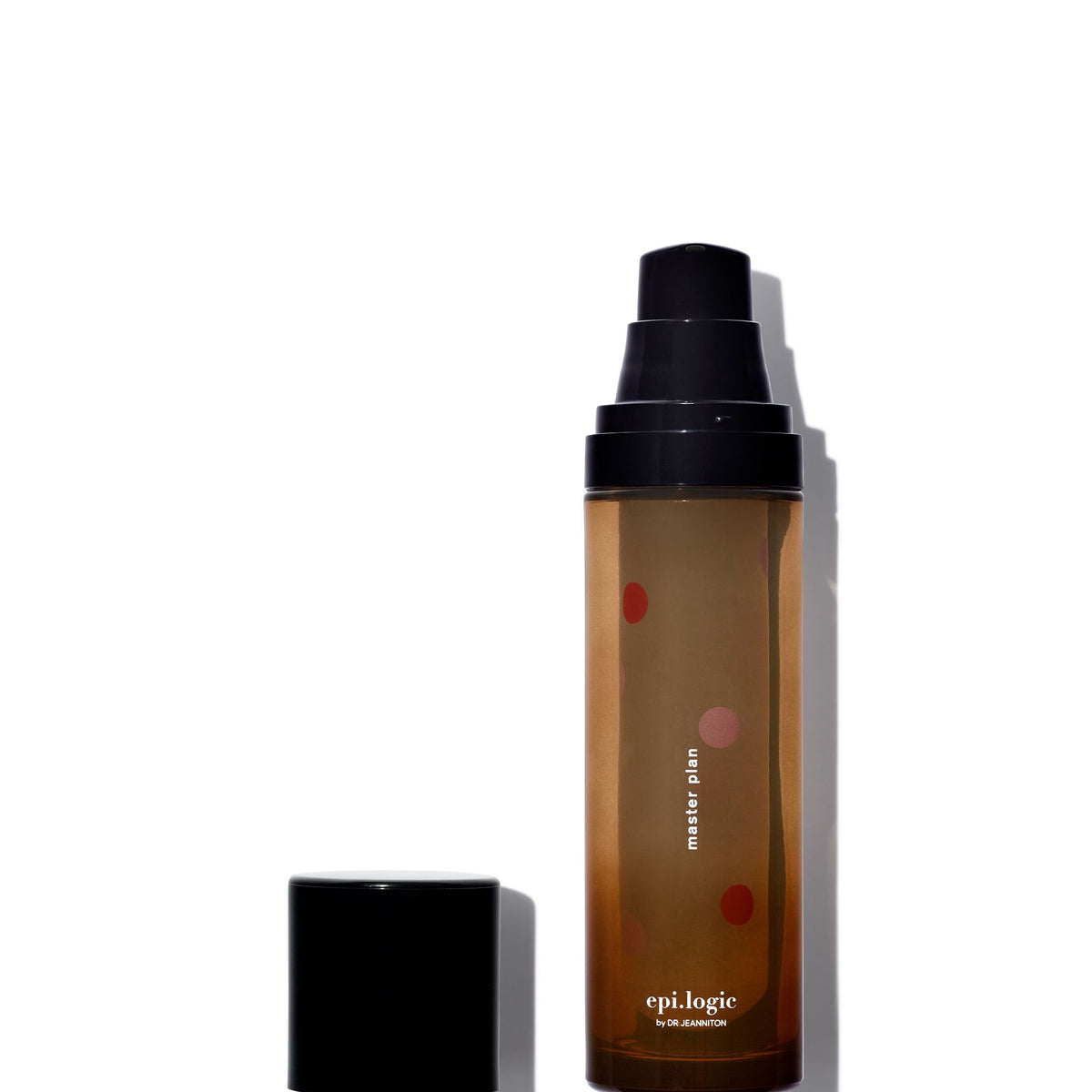 Master Plan Collagen Renew Growth Factor Serum – VIOLET GREY