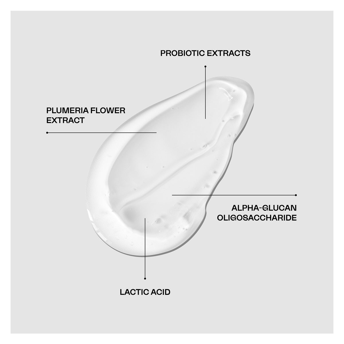 Restorative Cleanser – VIOLET GREY
