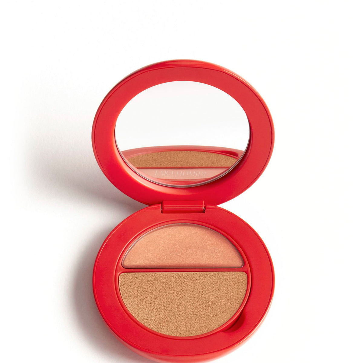 Essential Face Compact – VIOLET GREY