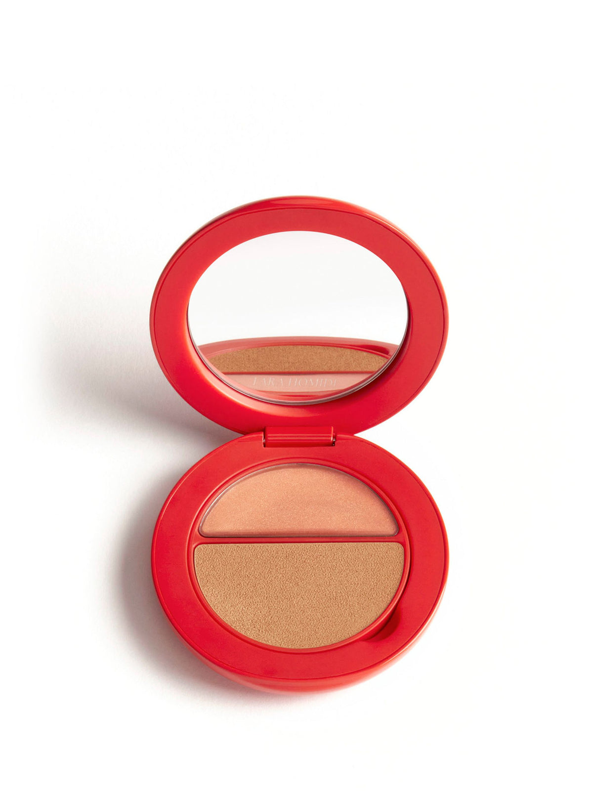 Essential Face Compact – VIOLET GREY