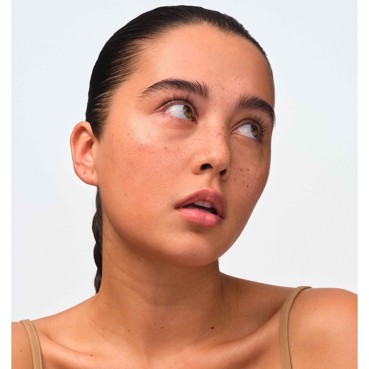 Essential Face Compact – VIOLET GREY