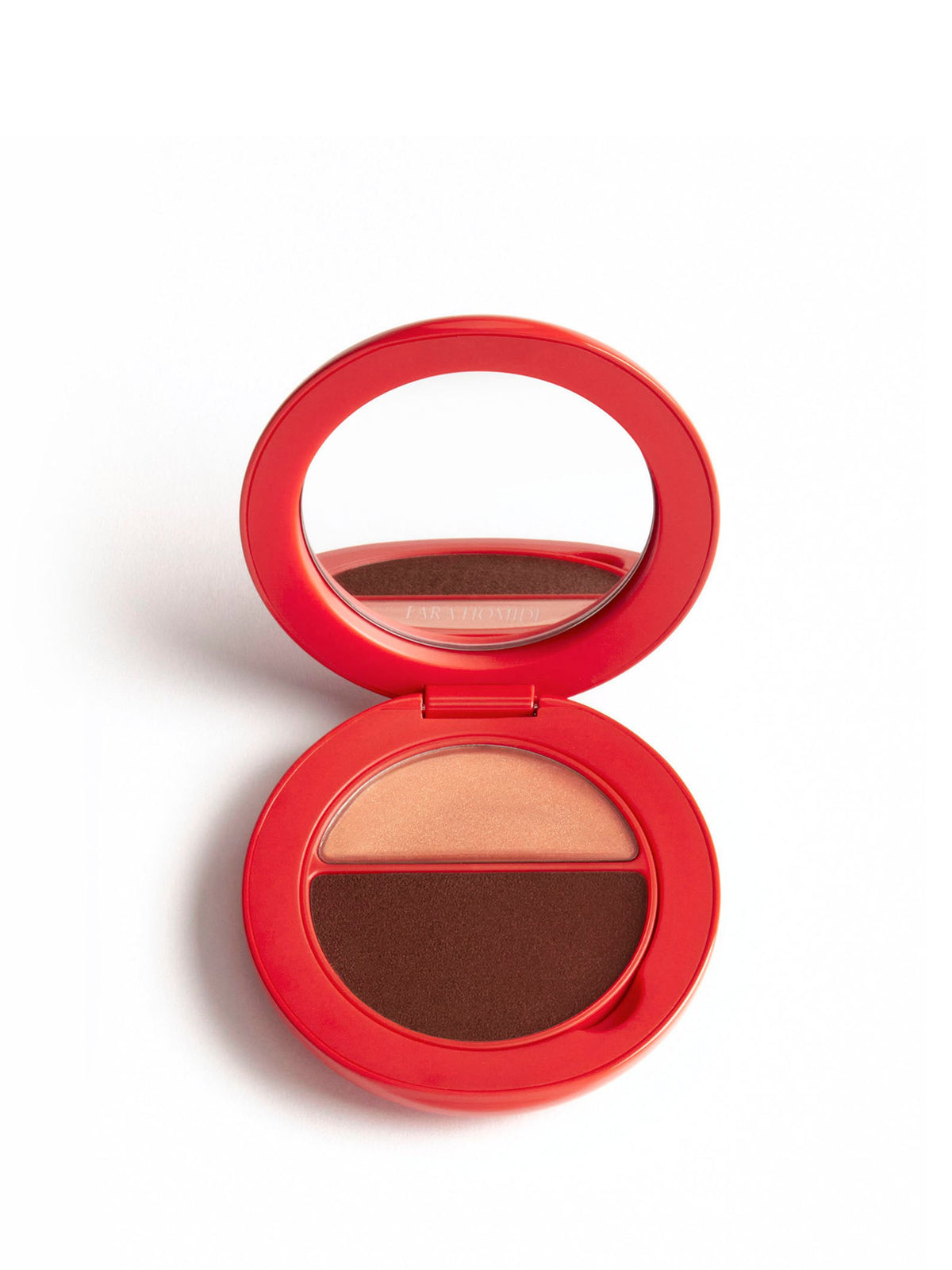 Essential Face Compact – VIOLET GREY
