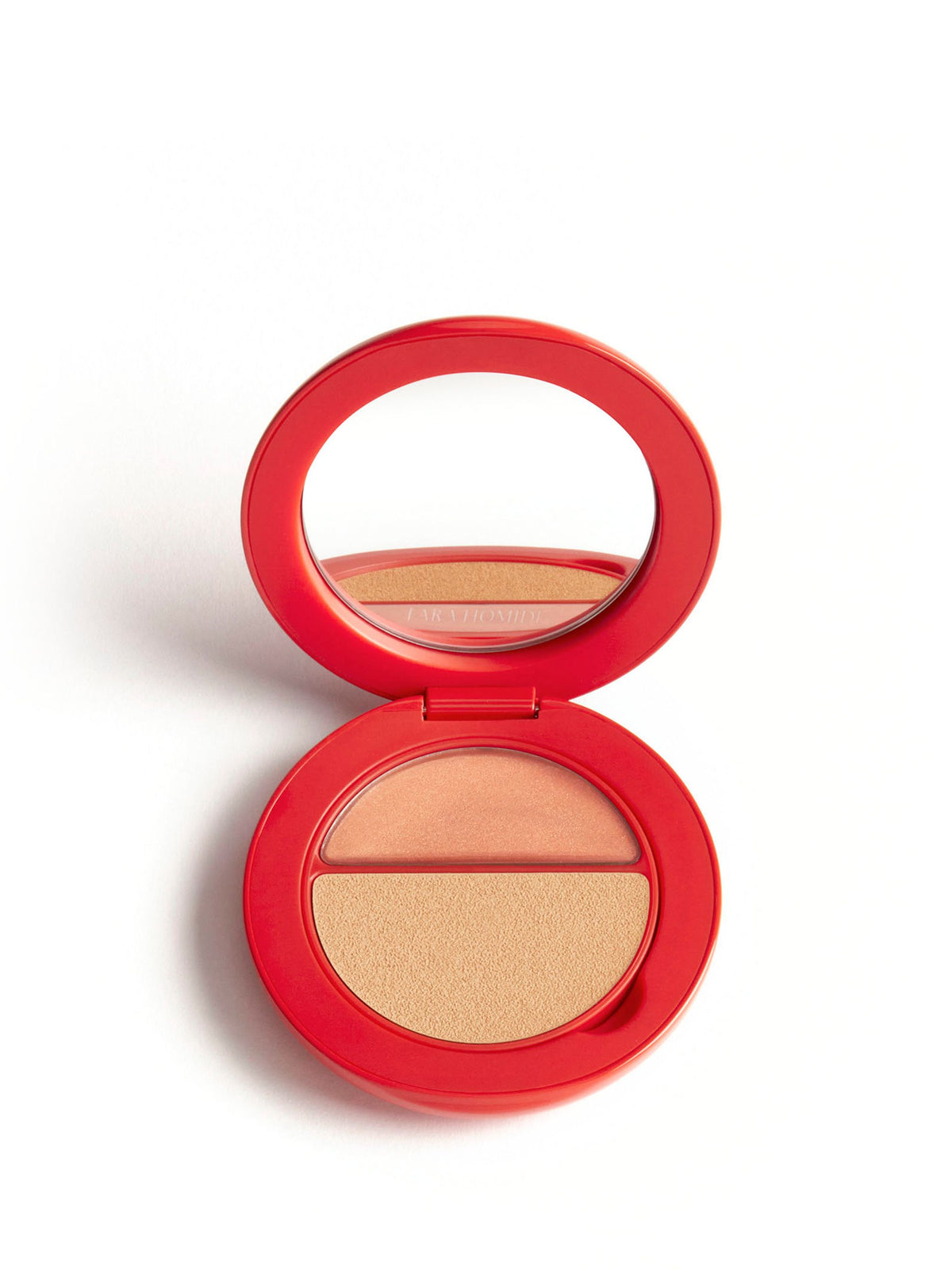 Essential Face Compact – VIOLET GREY