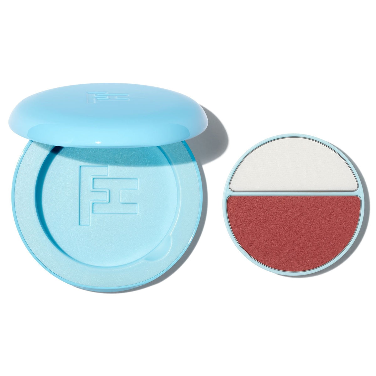 Essential Lip Compact – VIOLET GREY