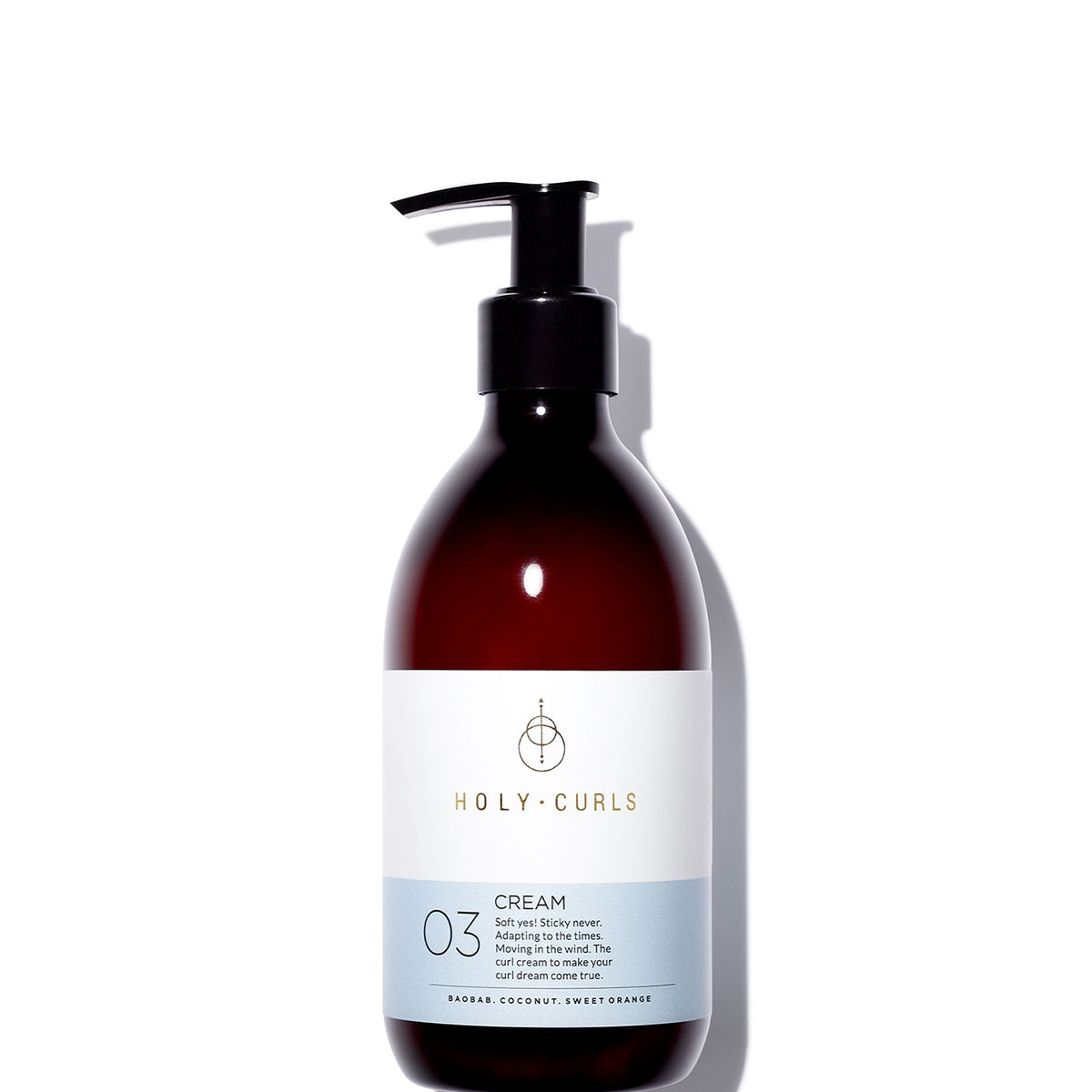 Cream – VIOLET GREY