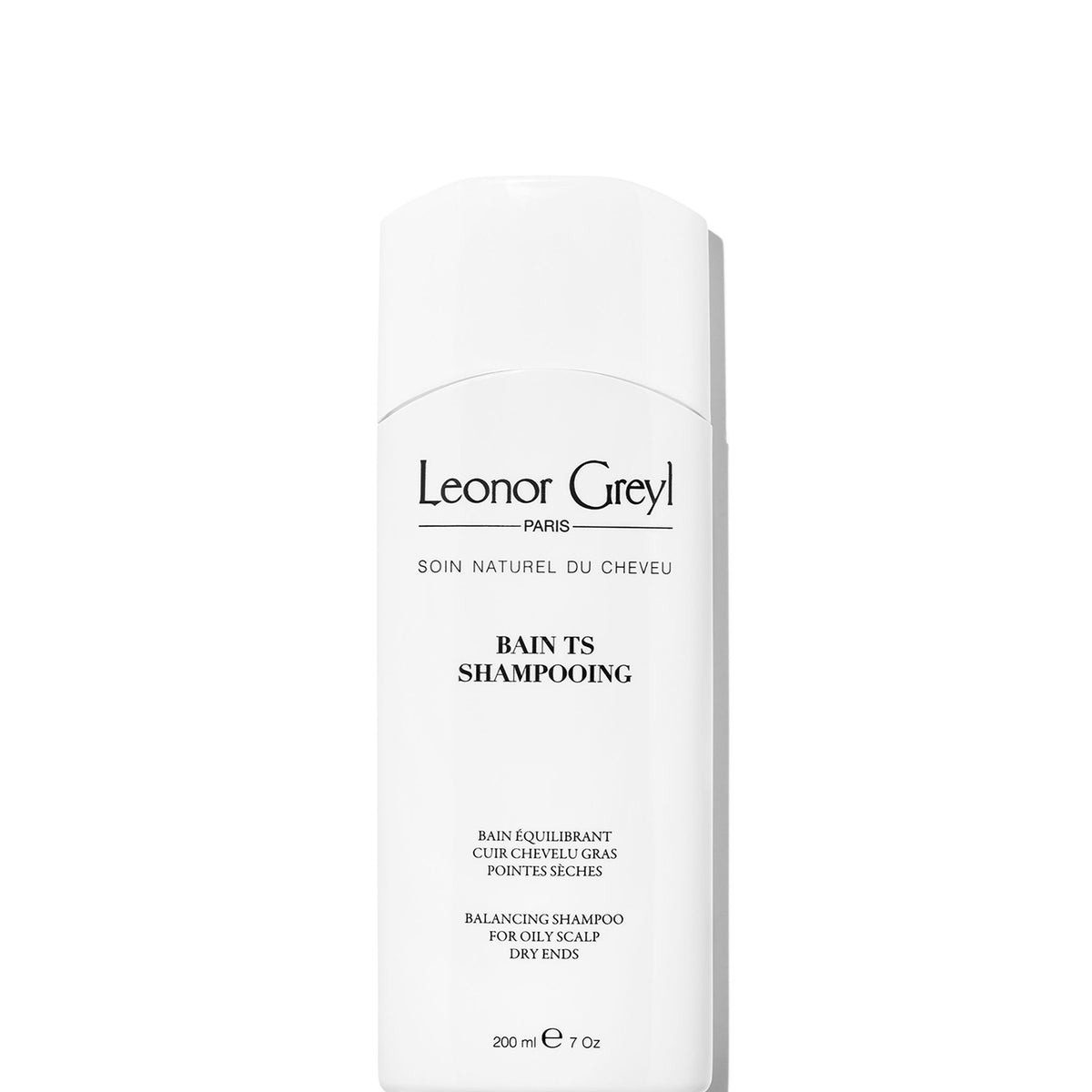 Bain TS Shampooing – VIOLET GREY