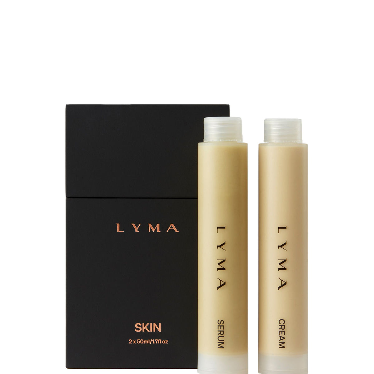 LYMA Skincare Refill – VIOLET GREY