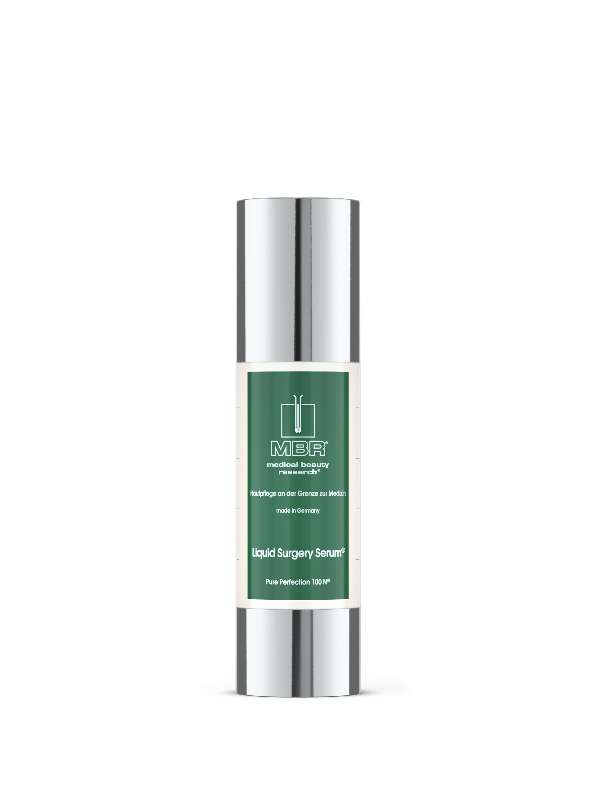 Liquid Surgery Serum – VIOLET GREY