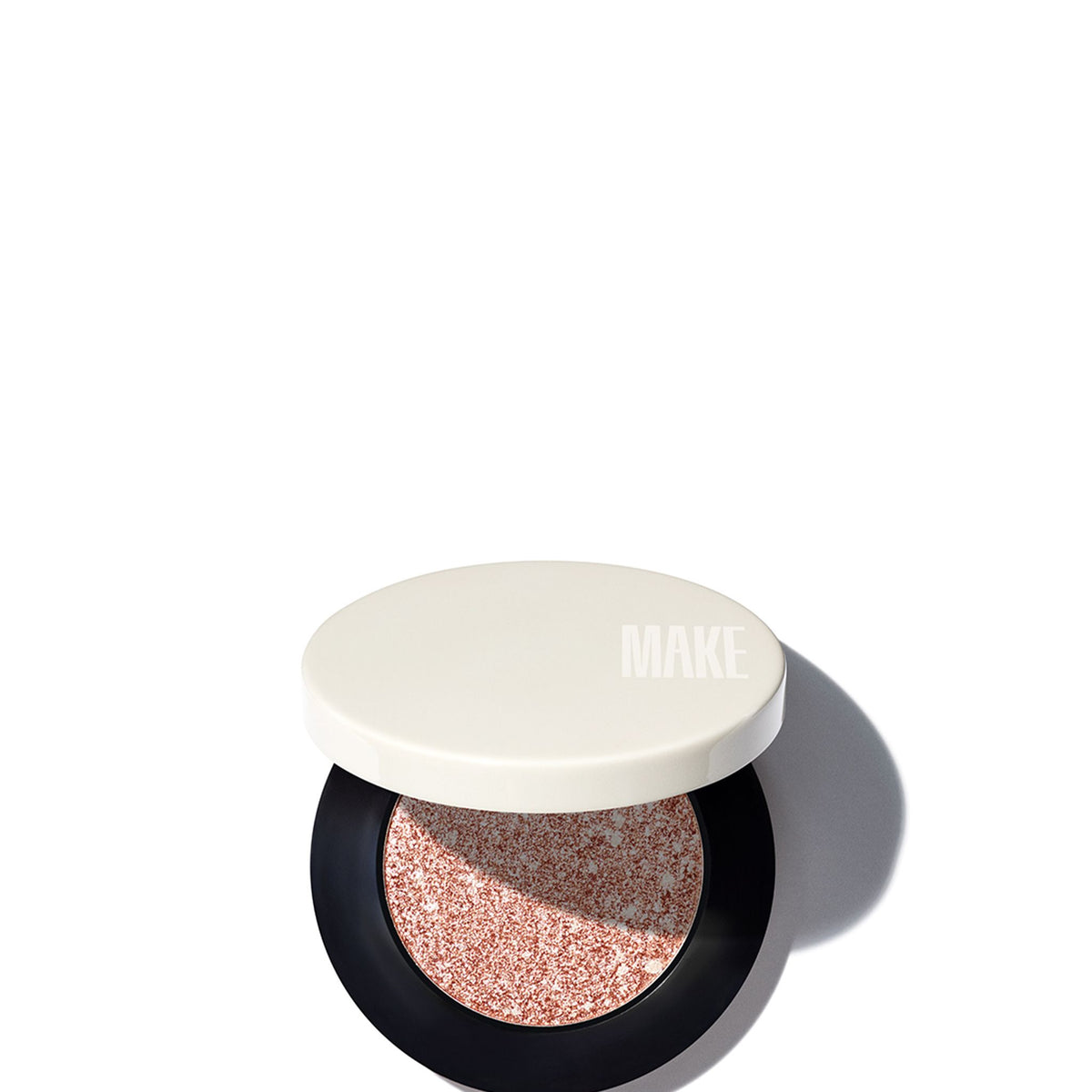 Multi-Chromatic Metal-Reflecting Eyeshadow – VIOLET GREY