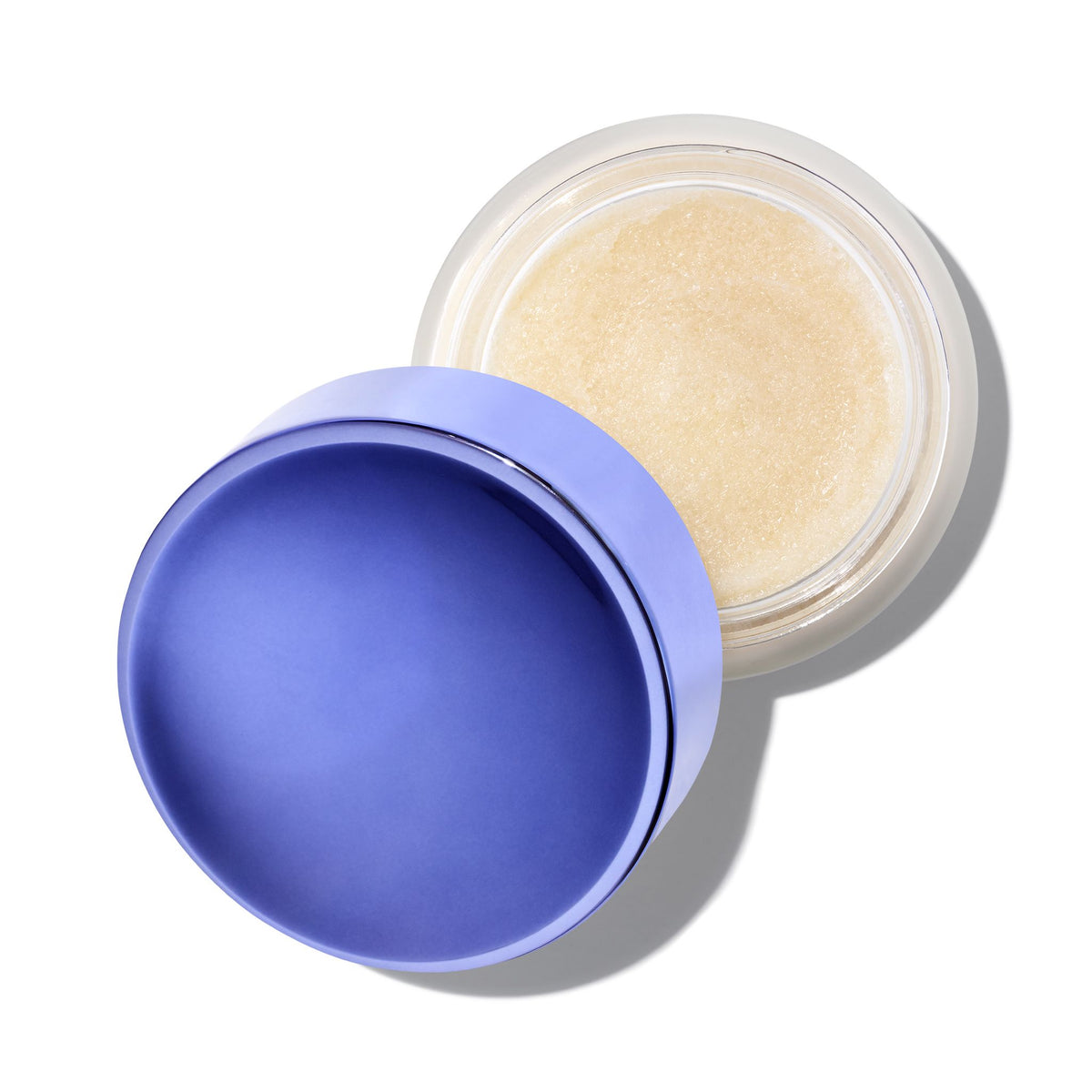 The Nudist Body Scrub – VIOLET GREY