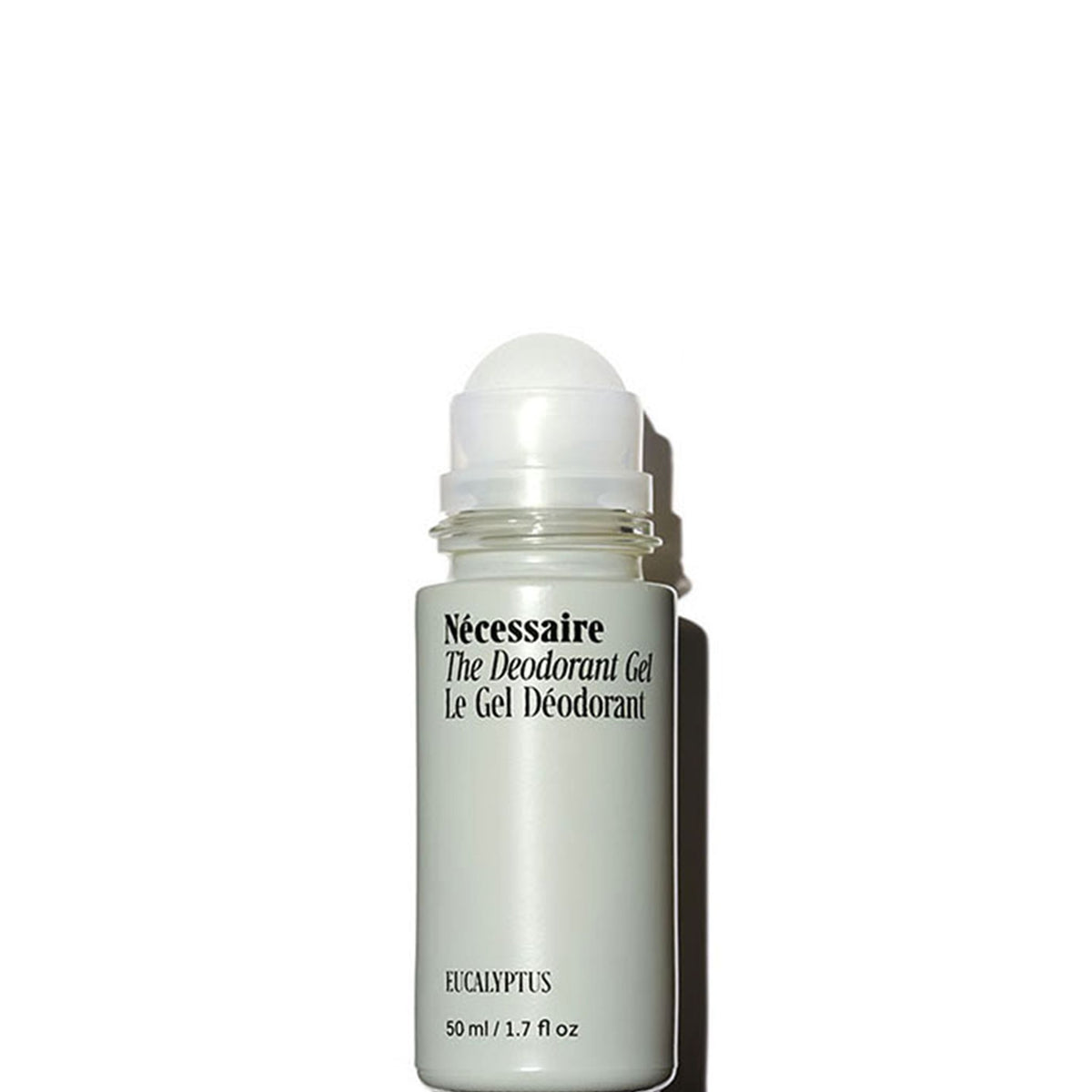 The Deodorant Gel – VIOLET GREY