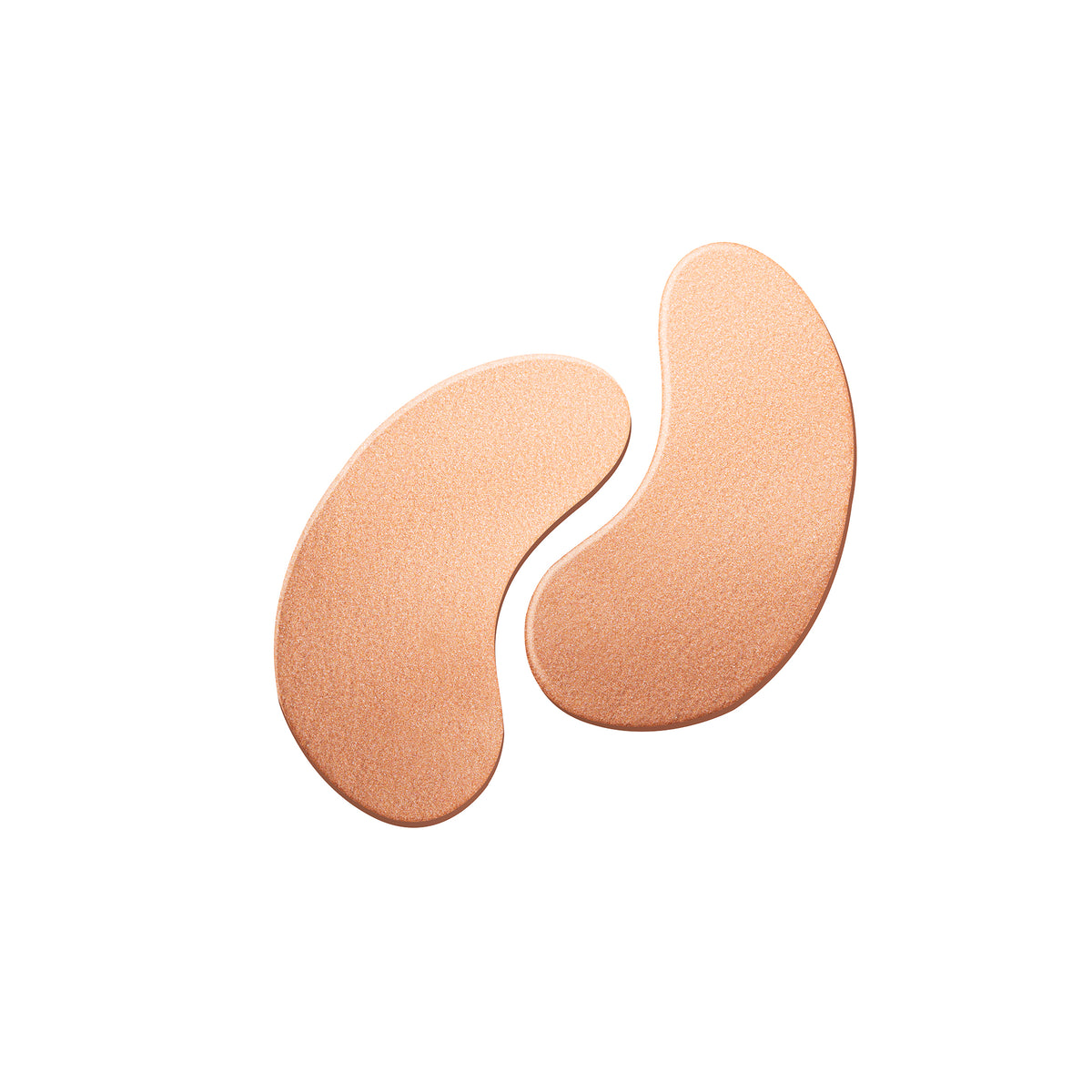 Damask Rose Revitalizing Gold-Infused Hydrogel Eye Masks – VIOLET GREY