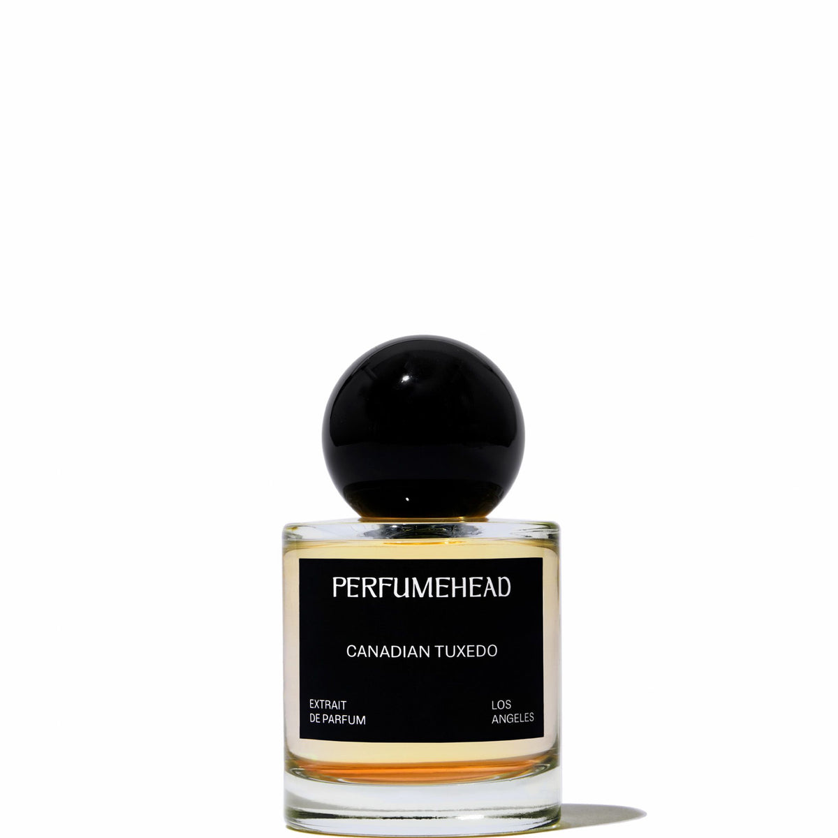 Canadian Tuxedo Atomizer – VIOLET GREY